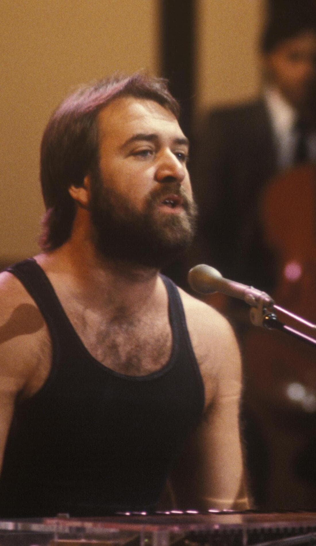 Michael Sembello Tickets, 2024 Concert Tour Dates | SeatGeek