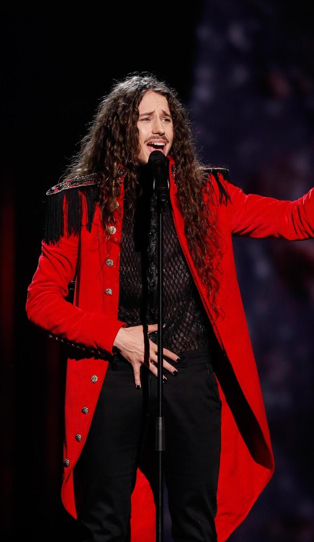 Michal Szpak Tickets, 2024 Concert Tour Dates | SeatGeek
