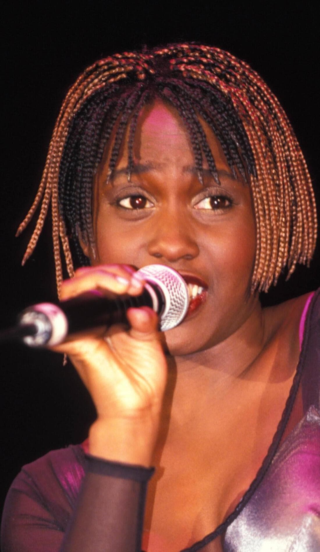 Michelle Gayle Tickets, 2024 Concert Tour Dates | SeatGeek