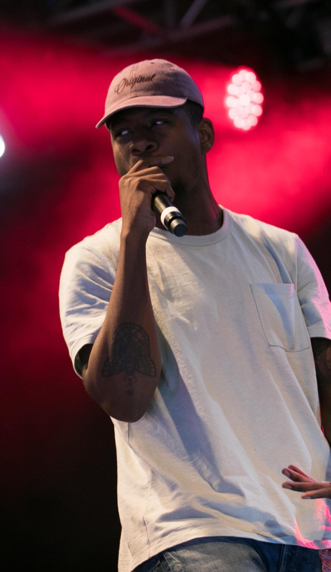 Mick Jenkins Tickets & Concert Tour Dates 2024 | SeatGeek