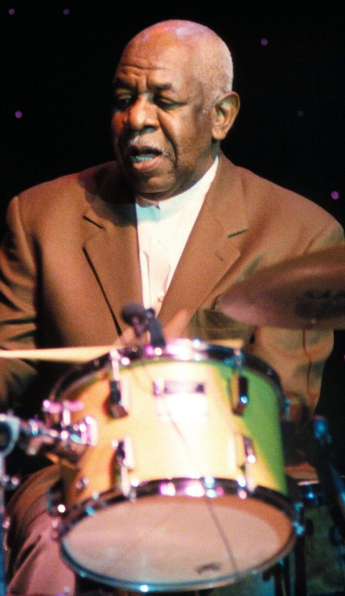 Mickey Roker Tickets, 2024 Concert Tour Dates | SeatGeek