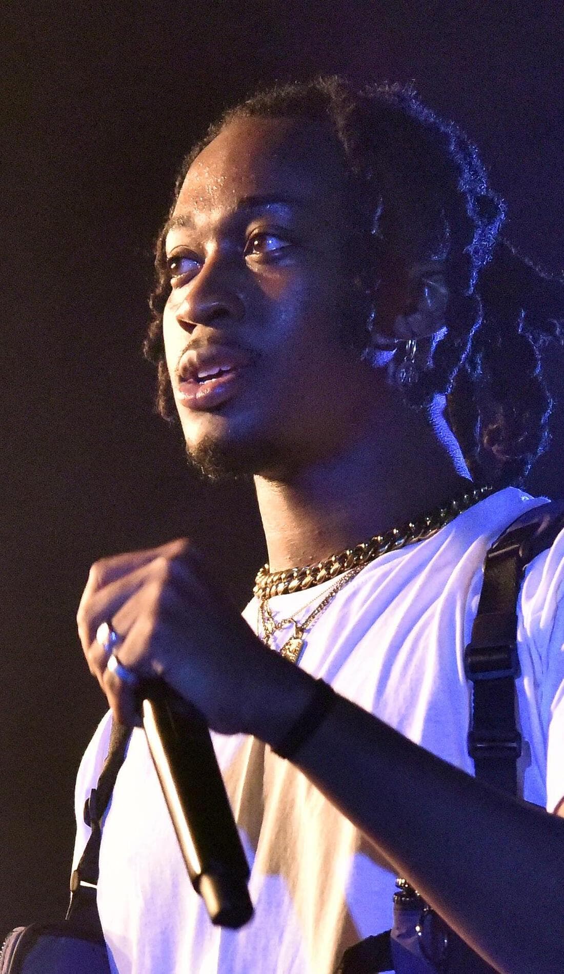 Mike Dimes Tickets & Concert Tour Dates 2024 | SeatGeek