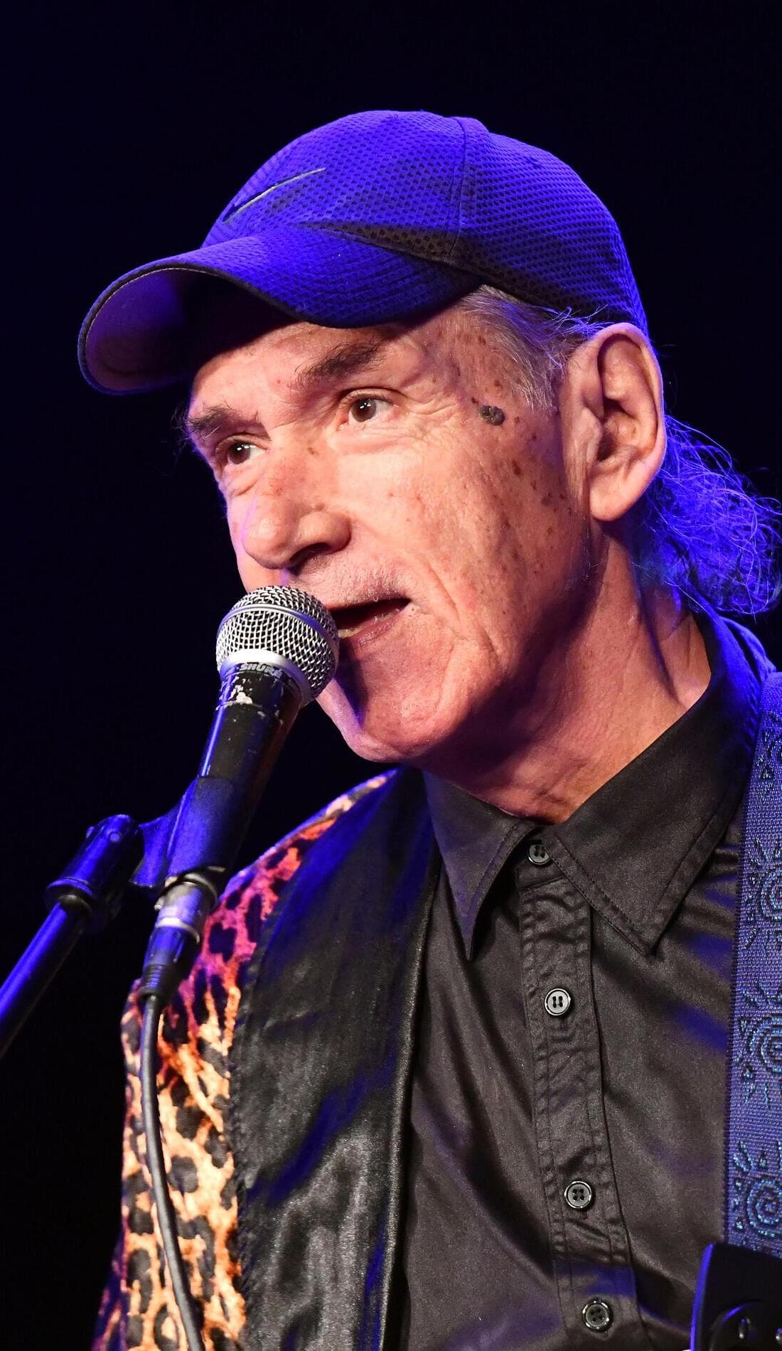 Mike Pinera Tickets, 2024 Concert Tour Dates | SeatGeek