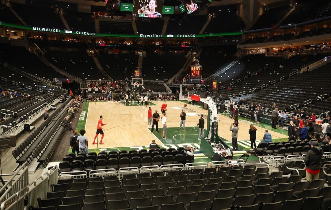 NBA Basketball Tickets, 2023 Games & Locations | SeatGeek