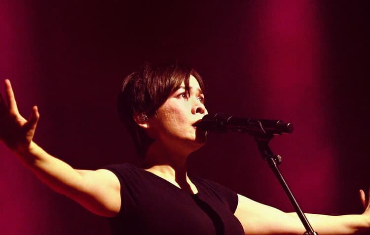 Alternative Concert Tickets, 2023 Tour Dates & Locations | SeatGeek