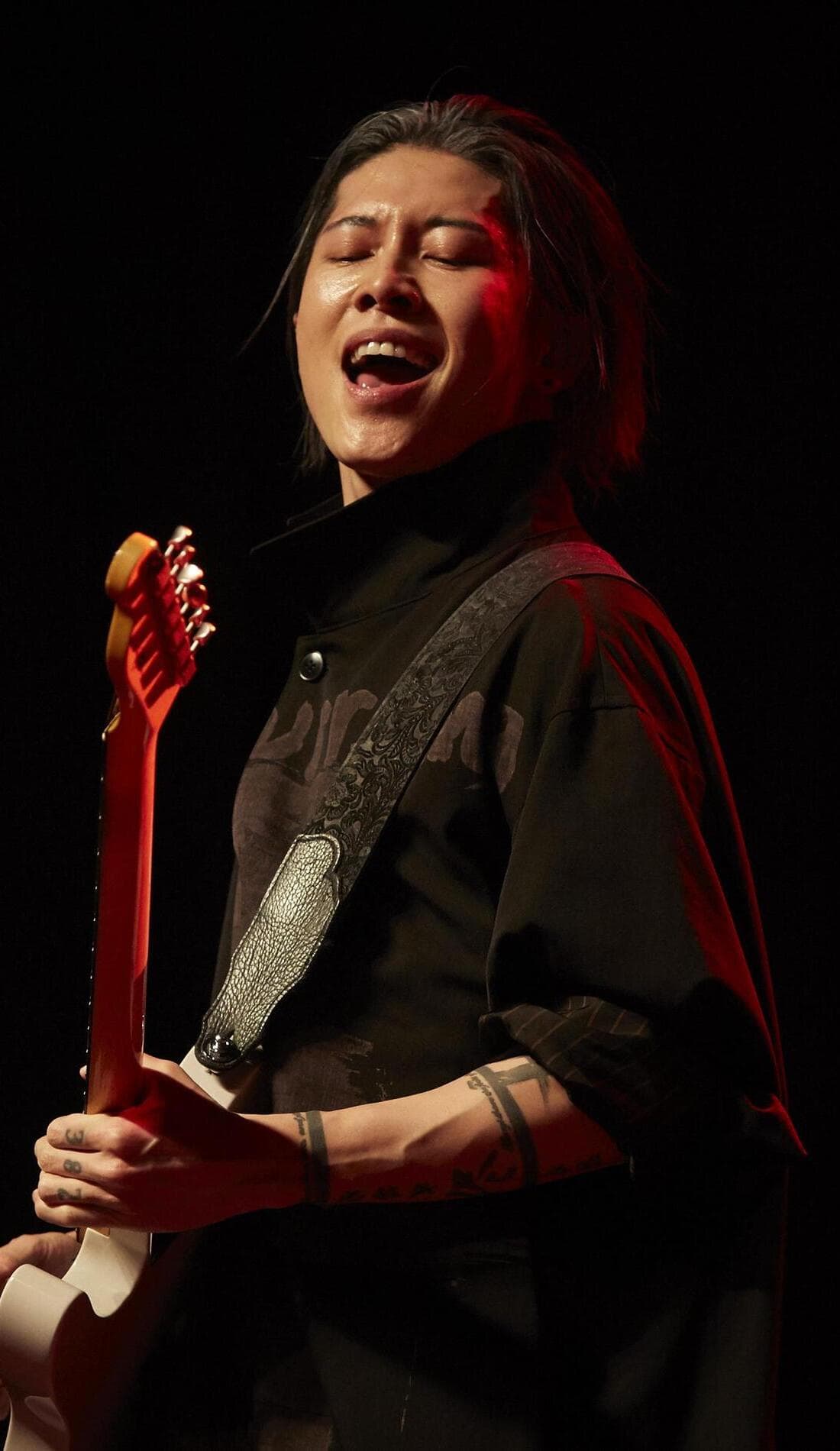Miyavi Tickets & Concert Tour Dates 2024 | SeatGeek
