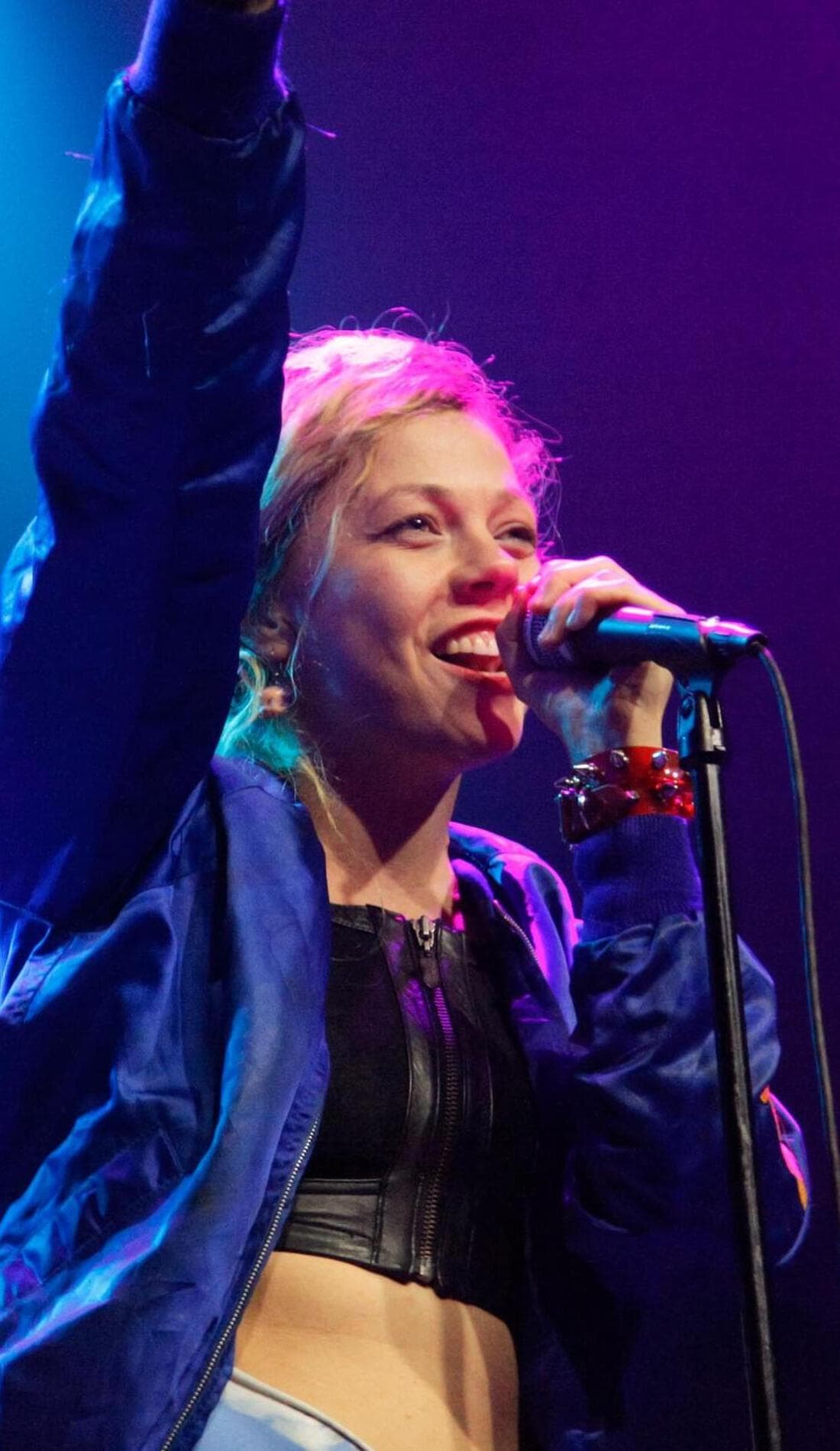 MNDR Tickets, 2024 Concert Tour Dates | SeatGeek