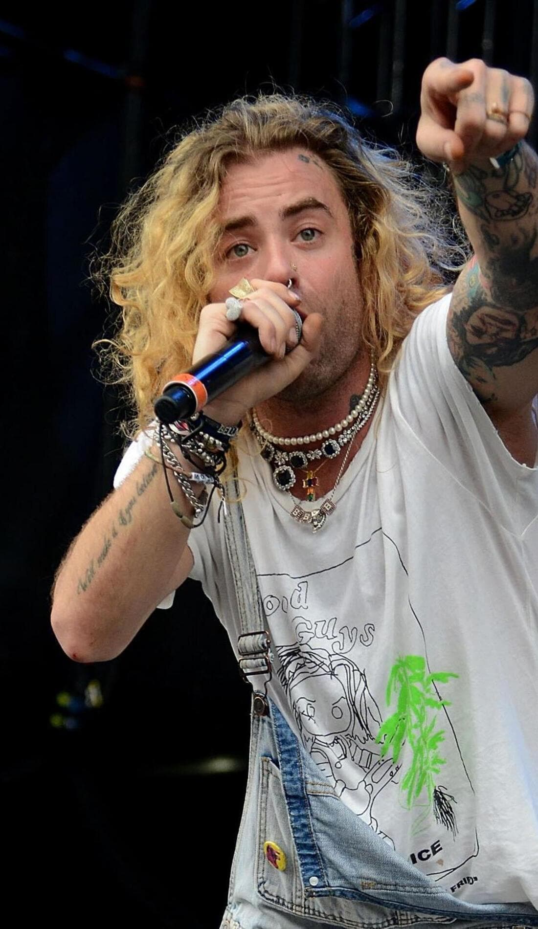 Mod Sun Tickets & Concert Tour Dates 2024 | SeatGeek