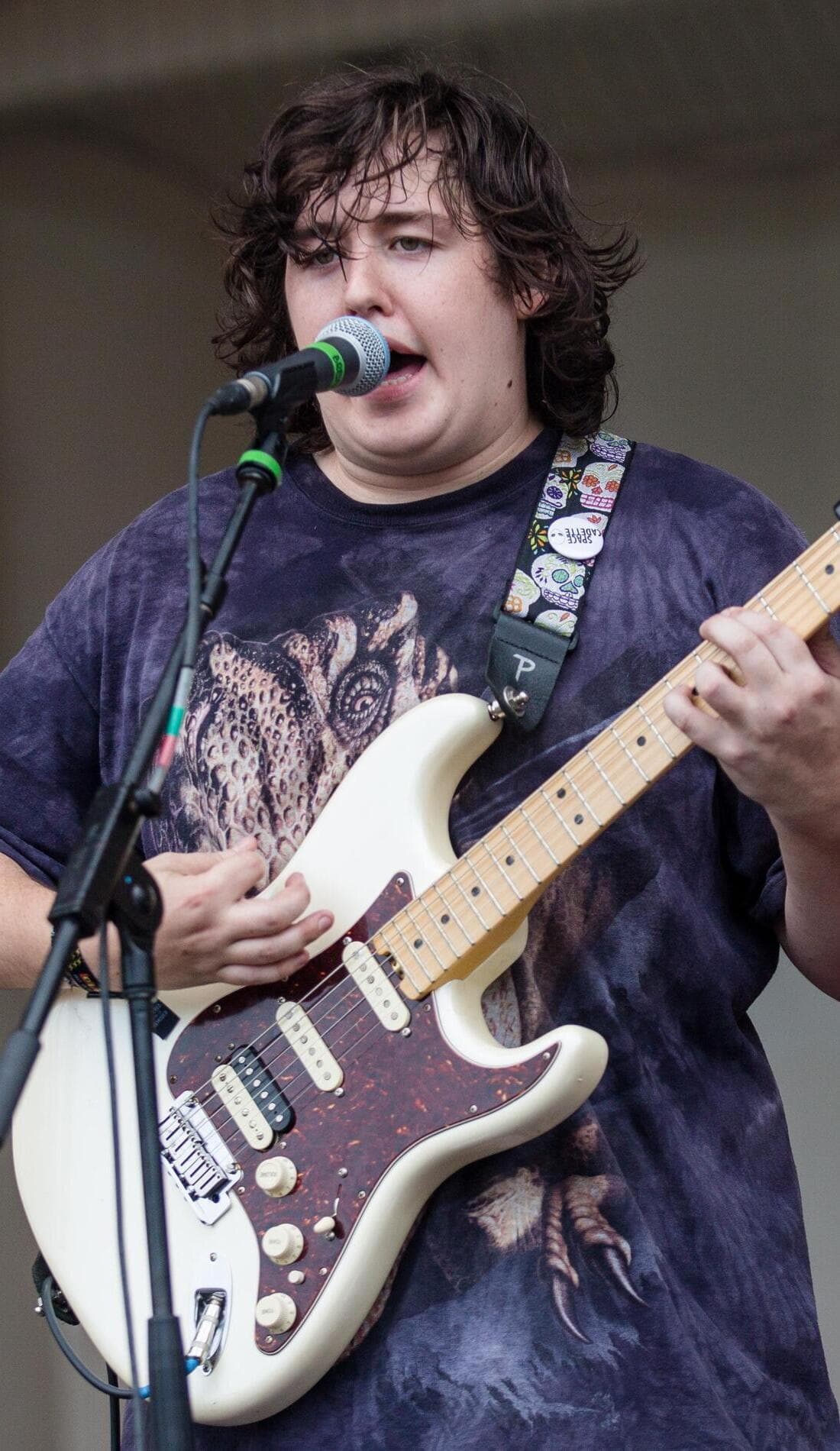 Modern Baseball Tickets & Concert Tour Dates 2024 | SeatGeek