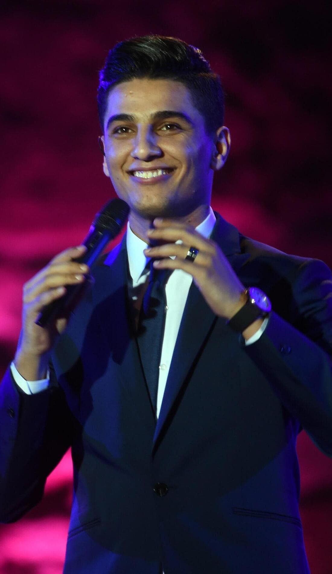 Mohammad Assaf Tickets & Concert Tour Dates 2024 | SeatGeek