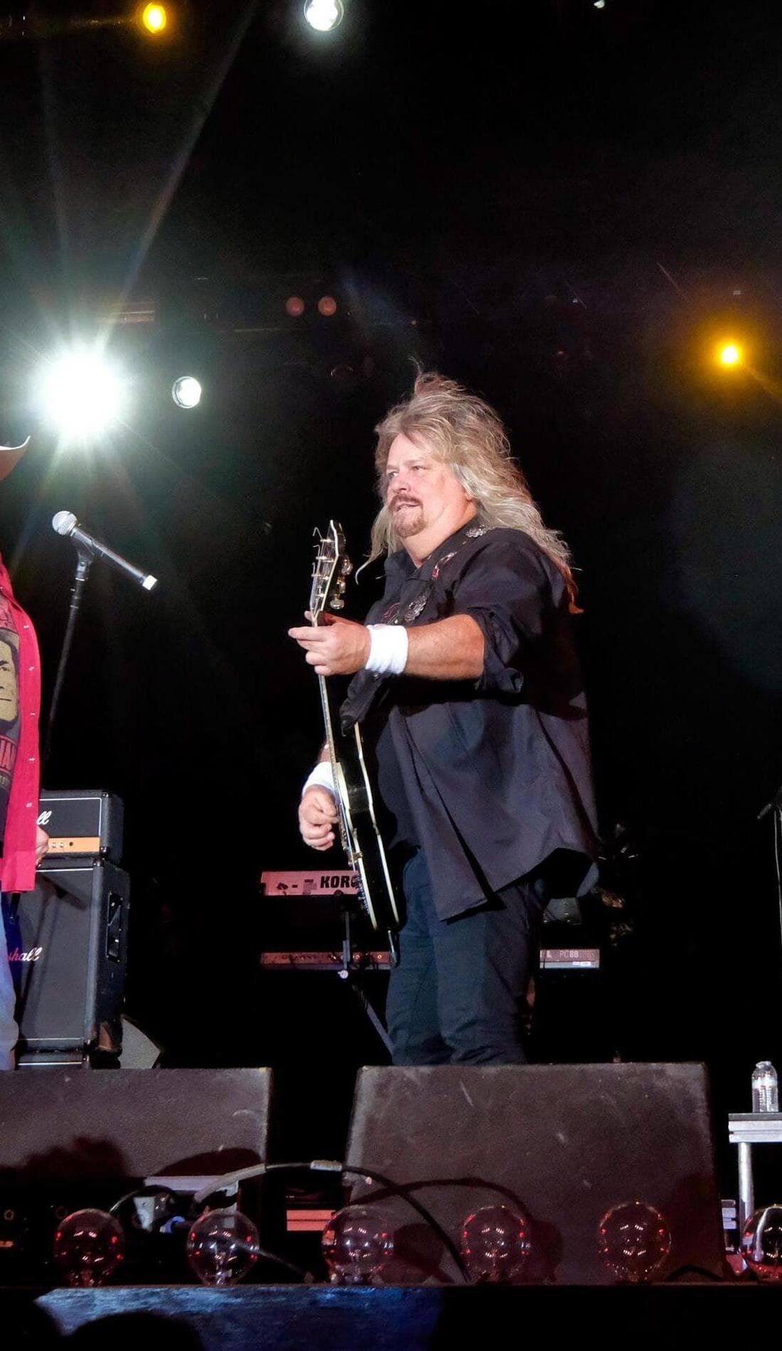 Molly Hatchet Concert Parking Passes | SeatGeek