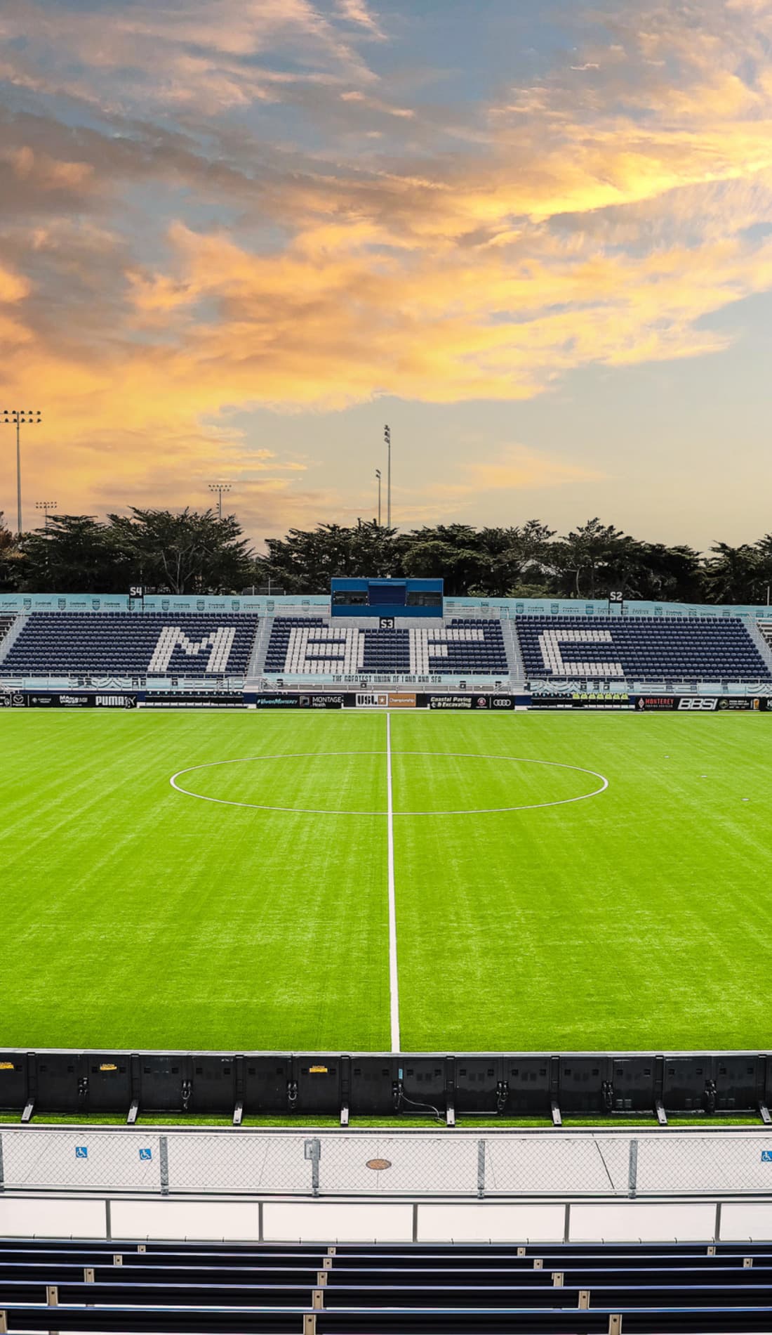 Monterey Bay F.C. Tickets 2024-2025 | Official Ticketing Partner | SeatGeek