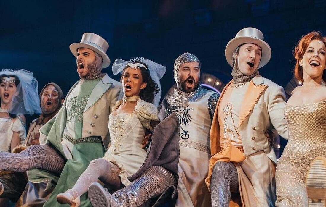 Broadway Musical & Show Tickets, 2023-2024 Showtimes & Locations | SeatGeek