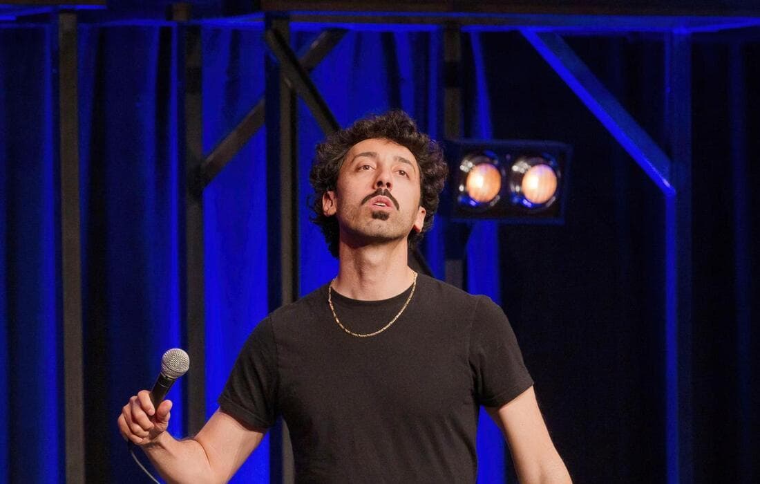 Shows in Montreal | SeatGeek