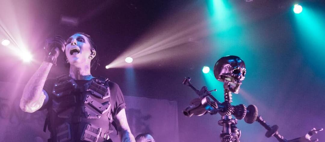 Propst Arena at the Von Braun Center Featured Live Event Tickets & 2023 ...