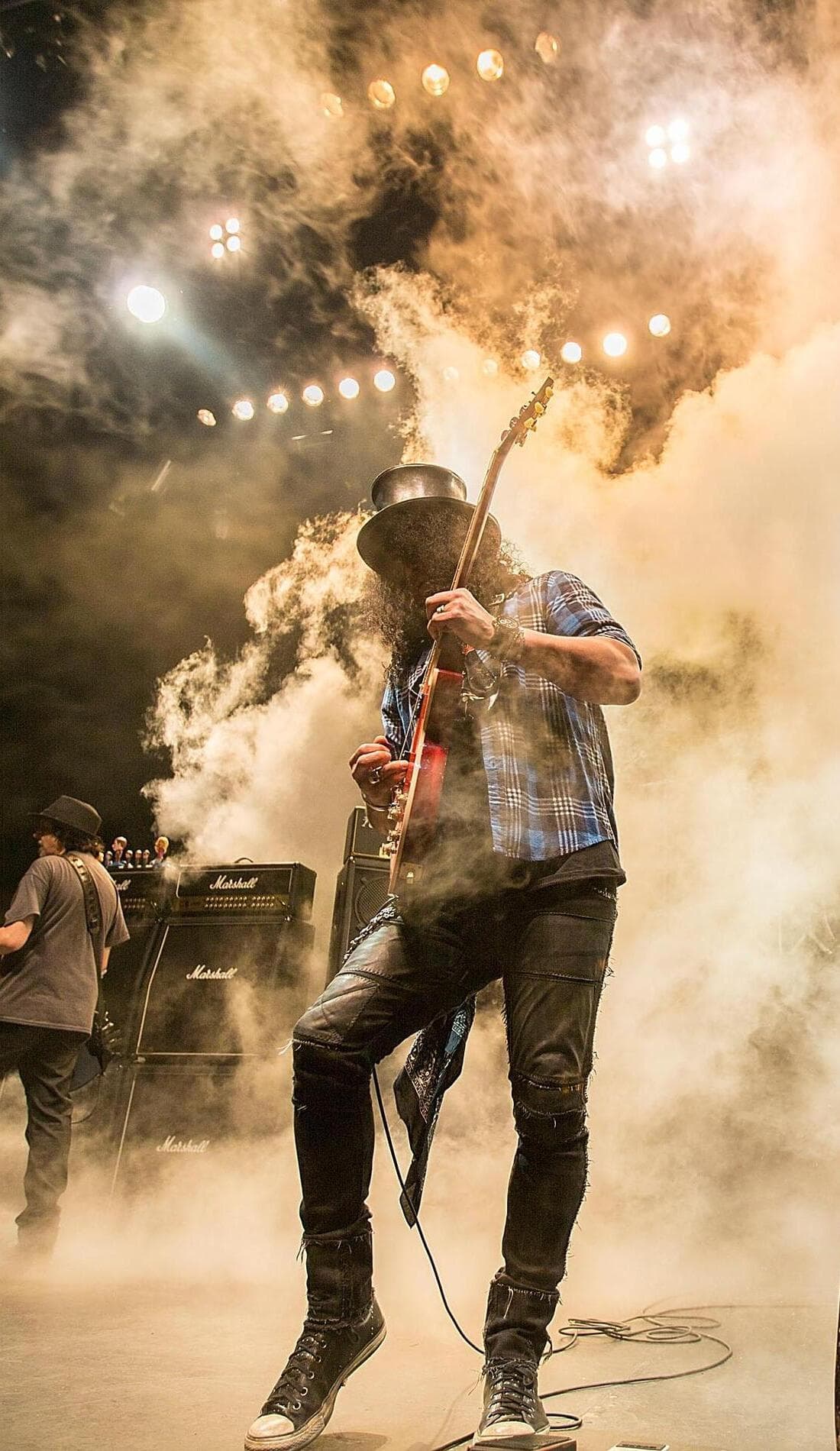 Motorhead Tickets & Concert Tour Dates 2024 | SeatGeek