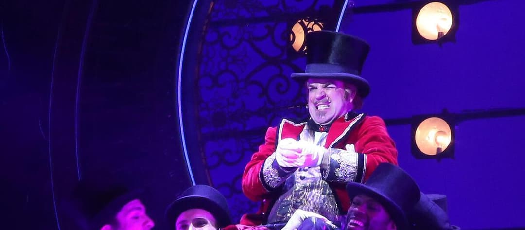 Broadway Musical & Show Tickets, 2023 Showtimes & Locations | SeatGeek