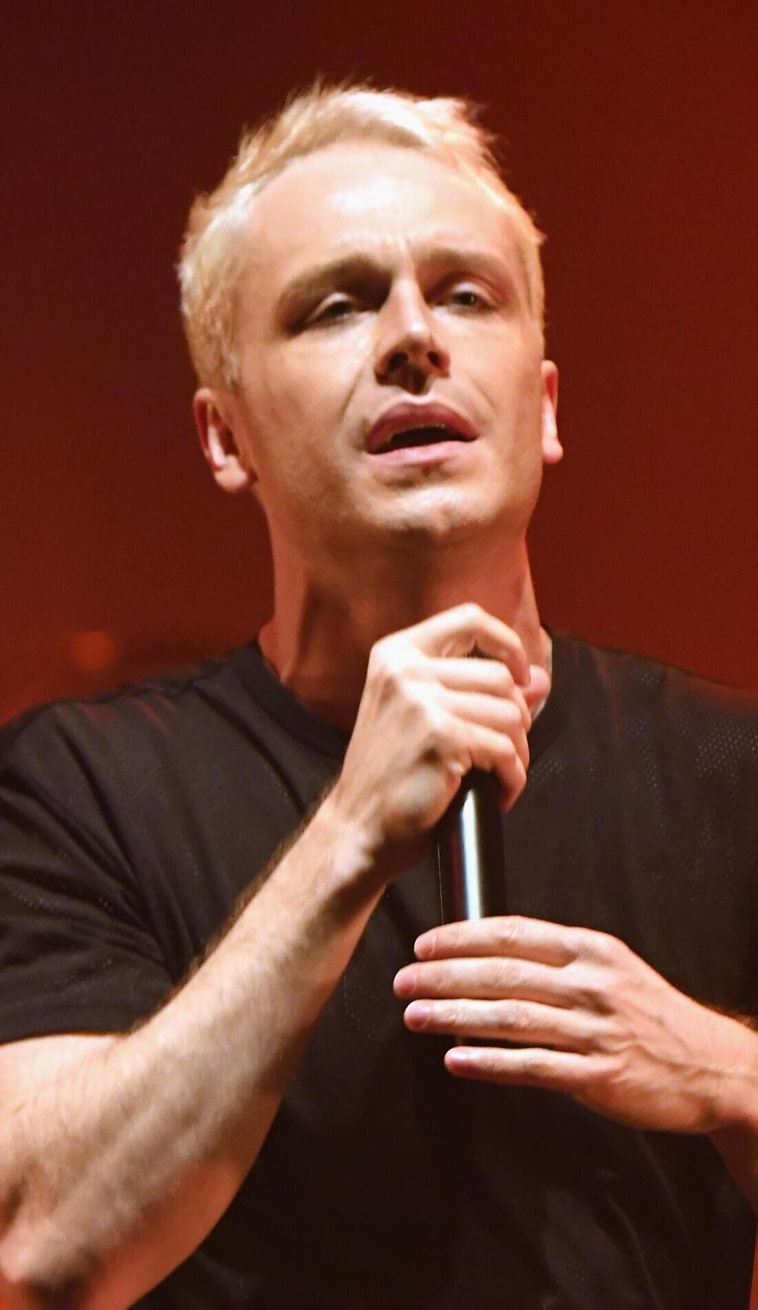 Mr Hudson Tickets, 2024 Concert Tour Dates | SeatGeek