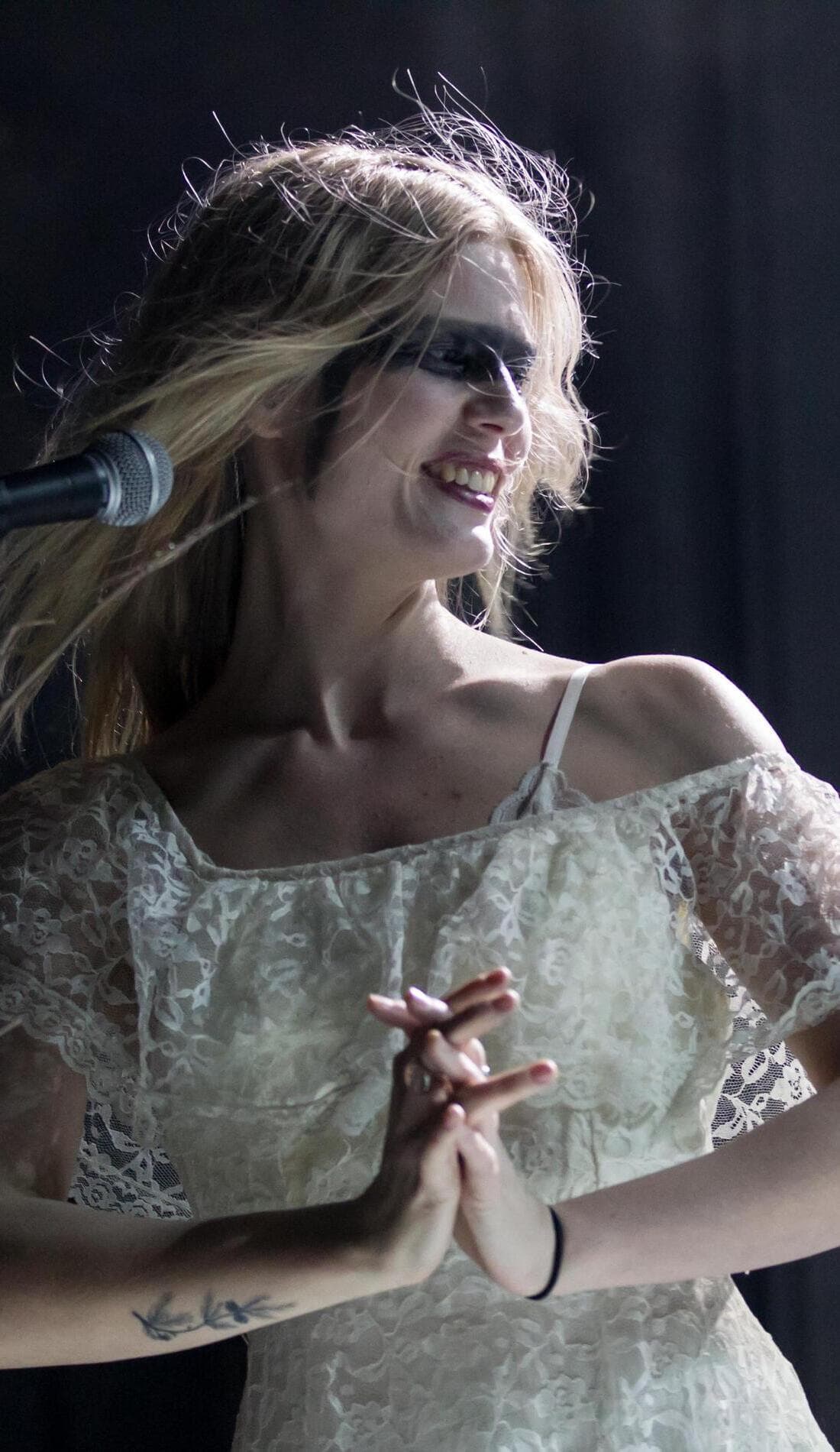 Myrkur Tickets, 2024 Concert Tour Dates | SeatGeek
