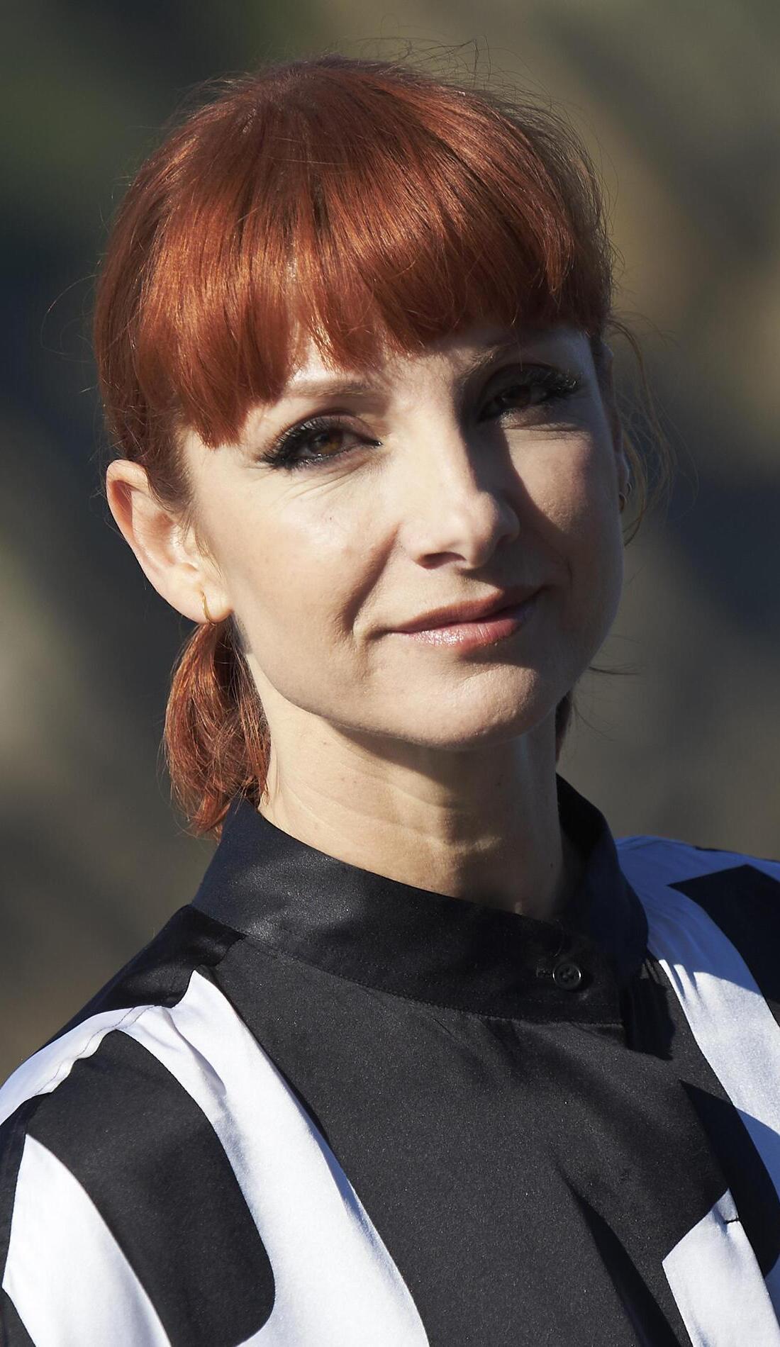 Najwa Nimri Tickets & Concert Tour Dates 2024 | SeatGeek