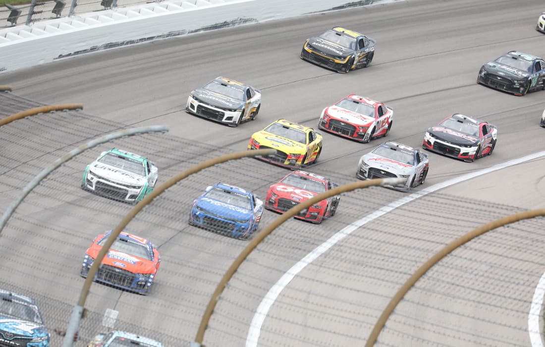 Phoenix Raceway Featured Live Event Tickets & 2024 Schedules | SeatGeek