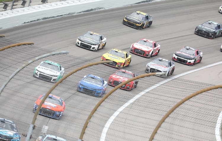 NASCAR Tickets, 2024 Schedules & Location | SeatGeek