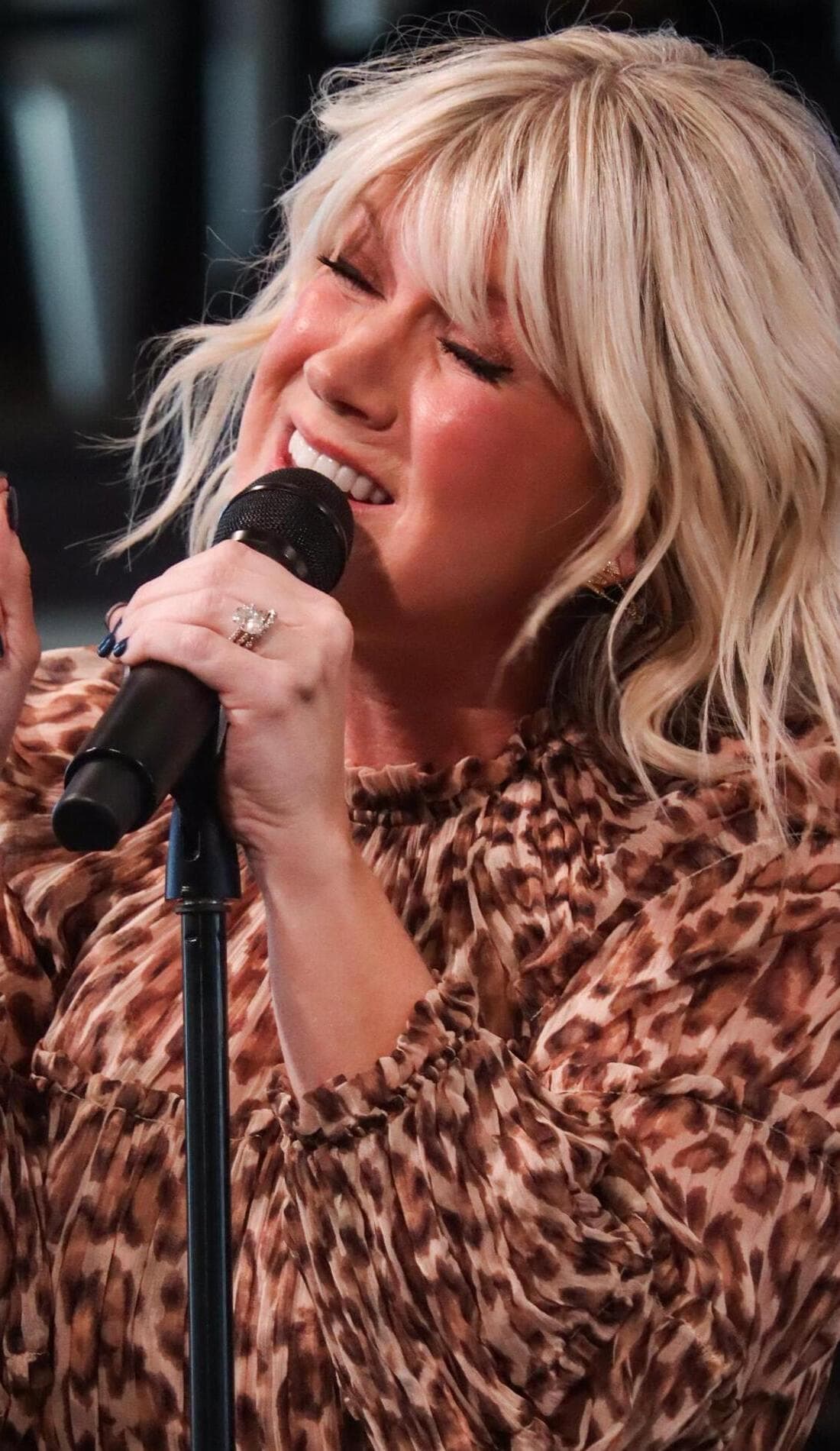 Natalie Grant in Houston, 2024 Concert Tickets | SeatGeek