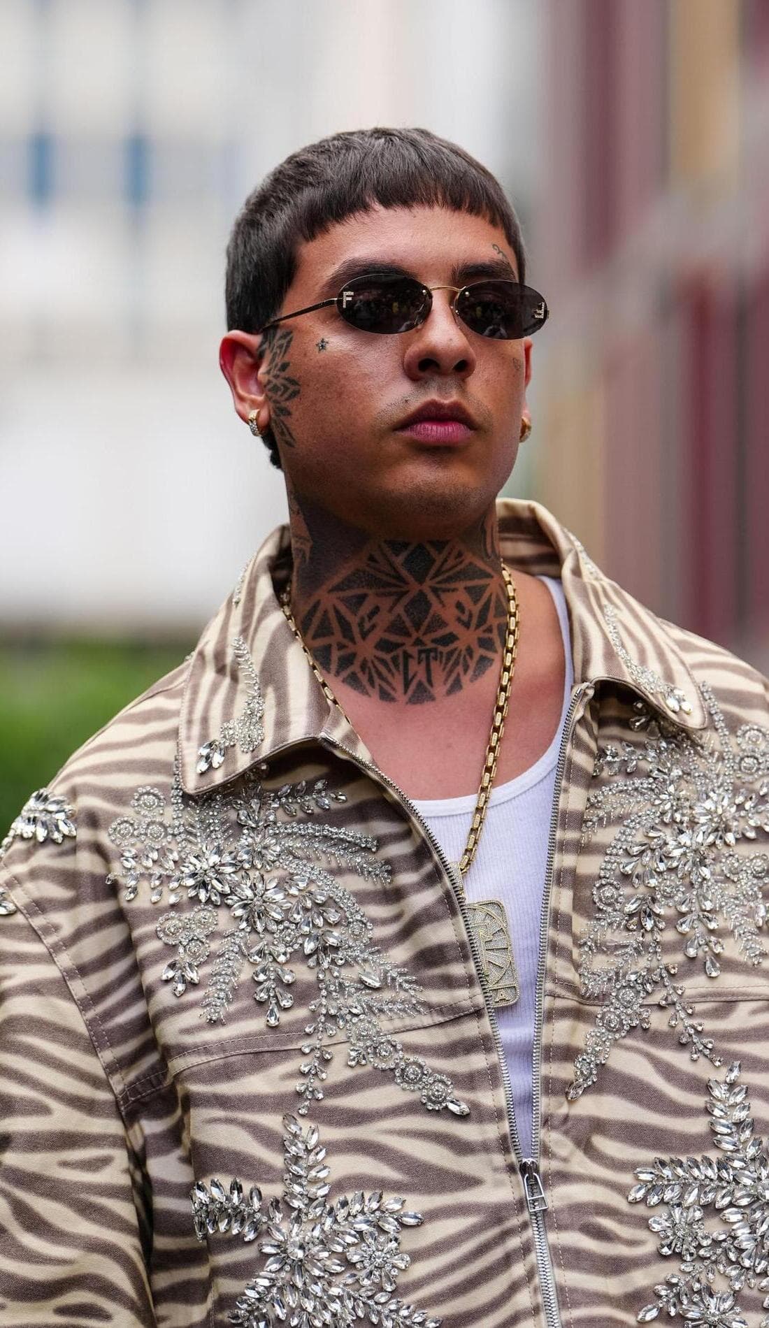 Natanael Cano Tickets, 2024 Concert Tour Dates | SeatGeek