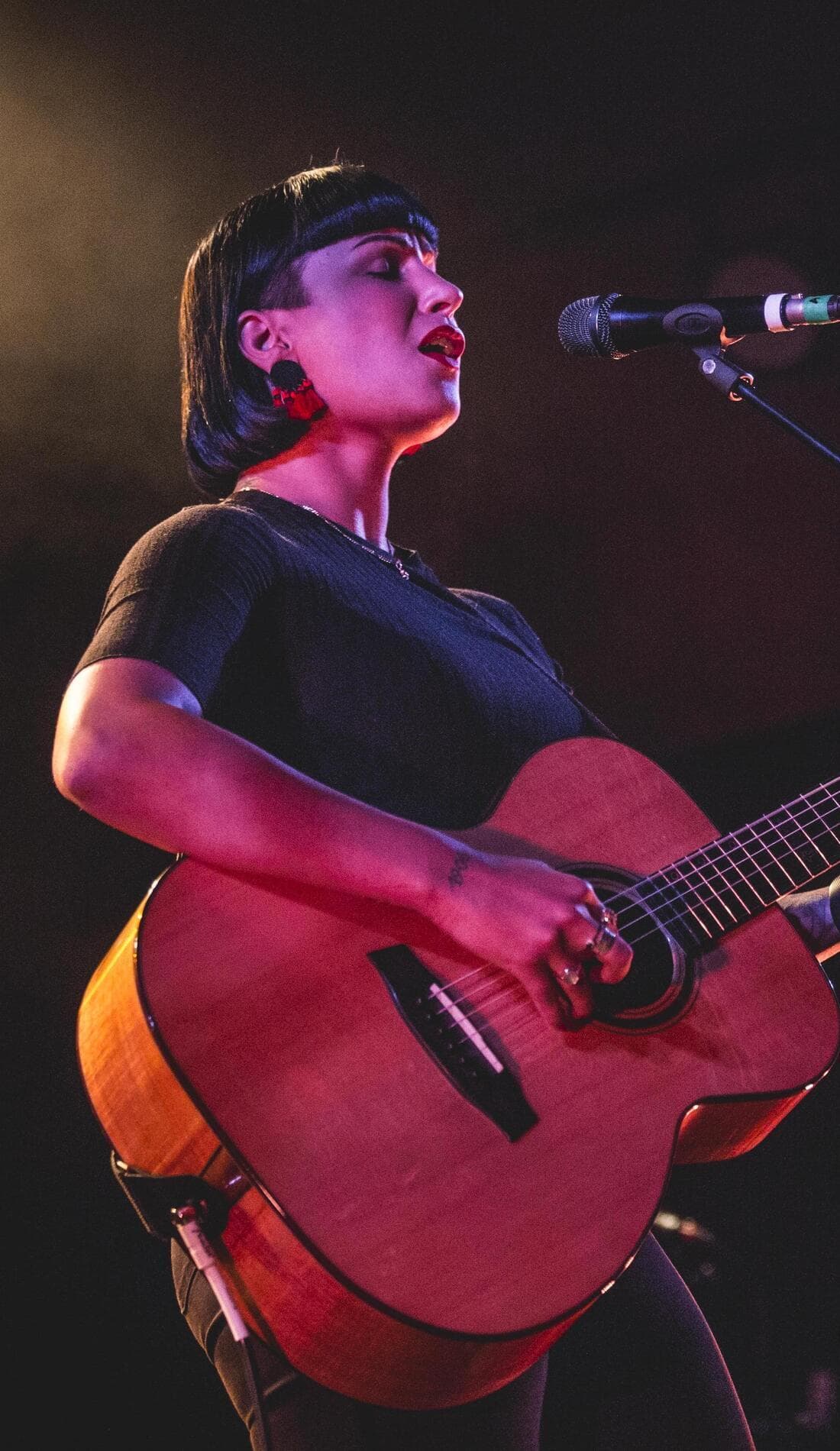 Nessi Tickets & Concert Tour Dates 2024 | SeatGeek