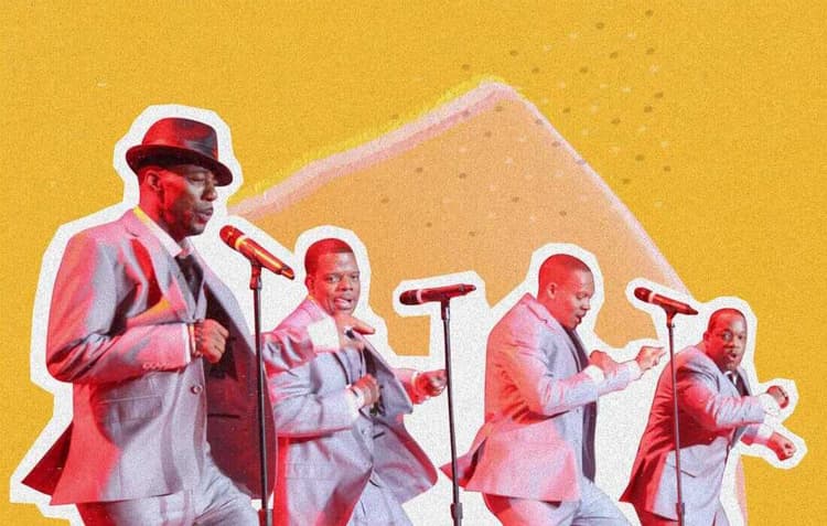 Soul Concert Tickets, 2024 Tour Dates & Locations | SeatGeek