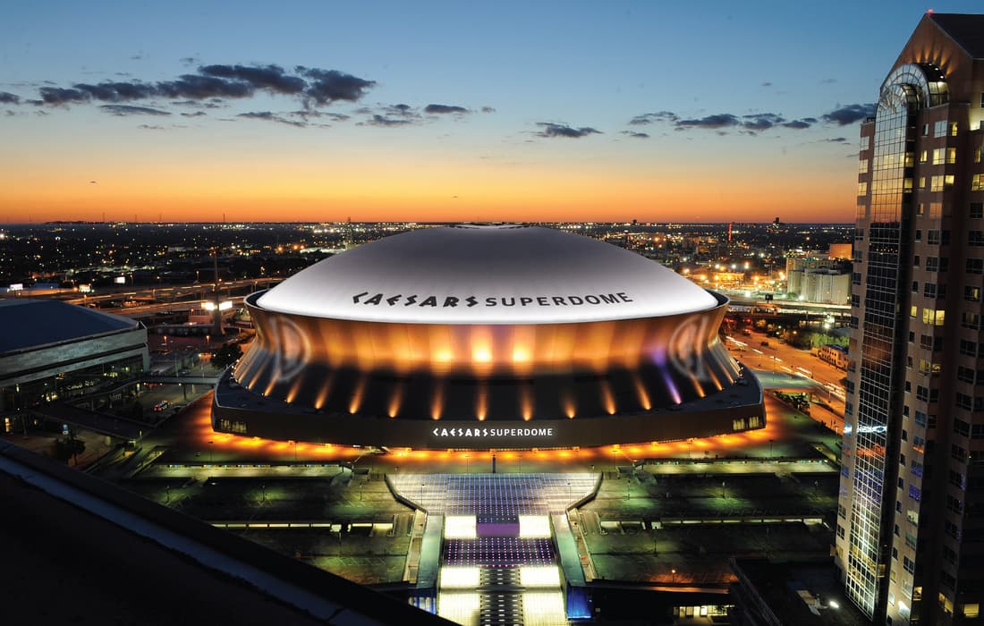 NFL Football Tickets, 2023 Games & Locations | SeatGeek