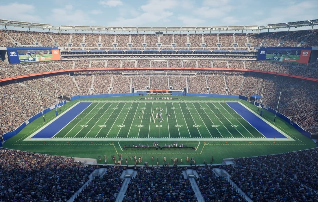 MetLife Stadium Featured Live Event Tickets & 2024 Schedules | SeatGeek
