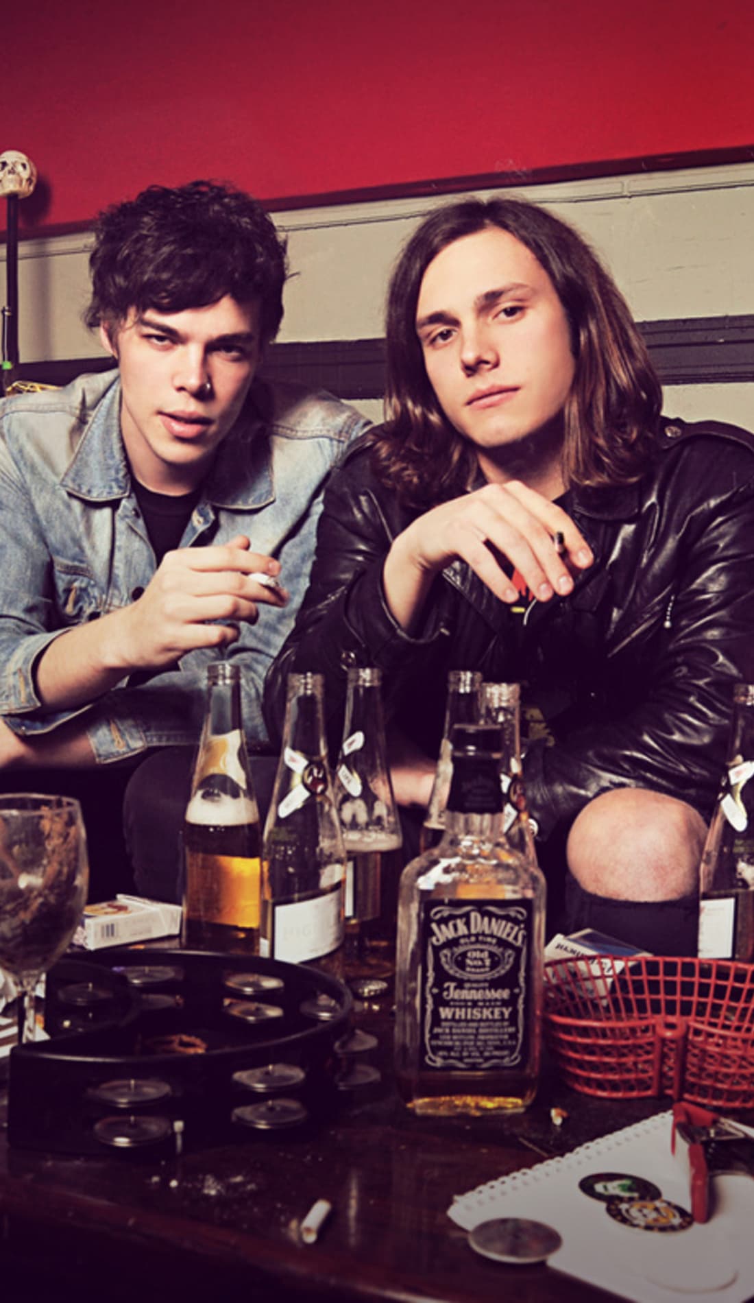 New York Rivals Tickets, 2024 Concert Tour Dates | SeatGeek