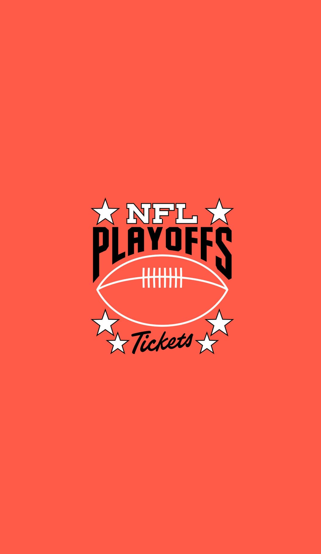 NFL Playoffs Tickets - 2023-2024 NFL Playoffs Games | SeatGeek