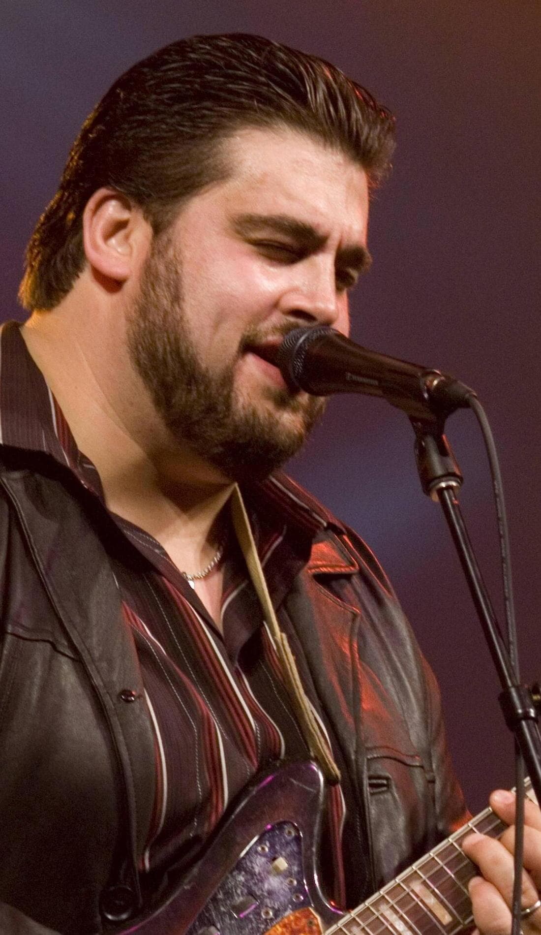 Nick Moss Tickets & Concert Tour Dates 2024 | SeatGeek