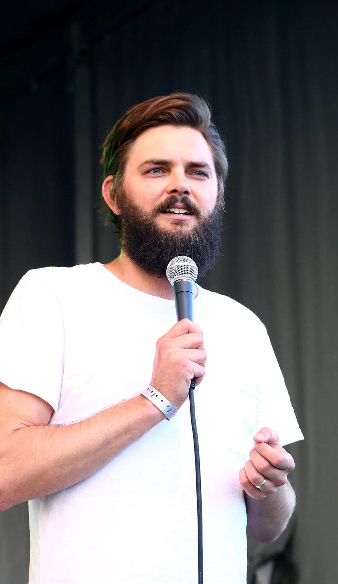 Nick Thune Tickets & Concert Tour Dates 2024 | SeatGeek