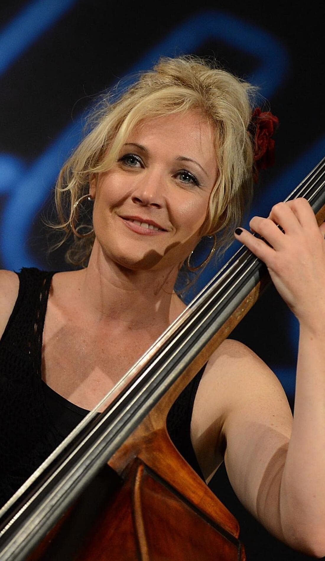 Nicki Parrott Tickets & Concert Tour Dates 2024 | SeatGeek