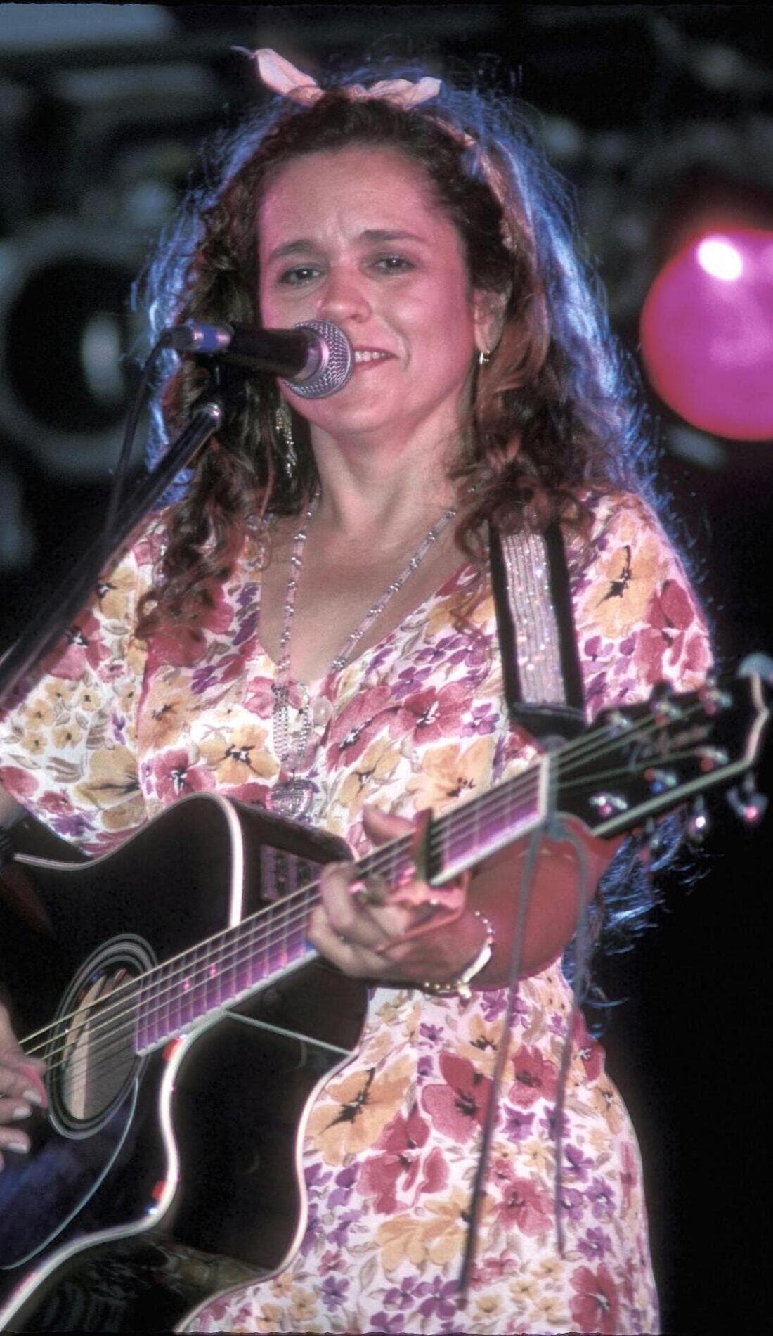 Nicolette Larson Tickets & Concert Tour Dates 2024 | SeatGeek