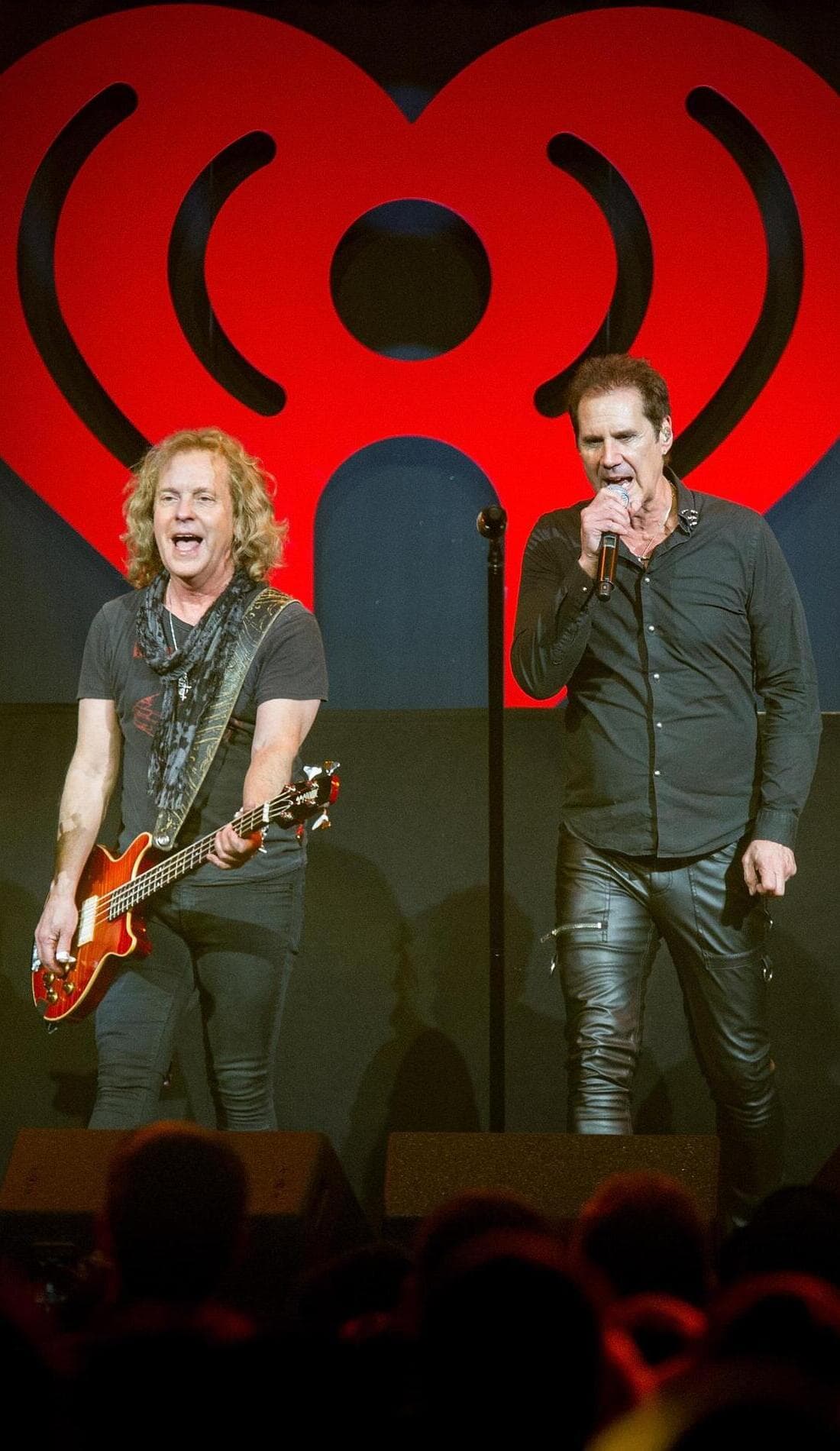 Night Ranger Tulsa Concerts 2024 | SeatGeek