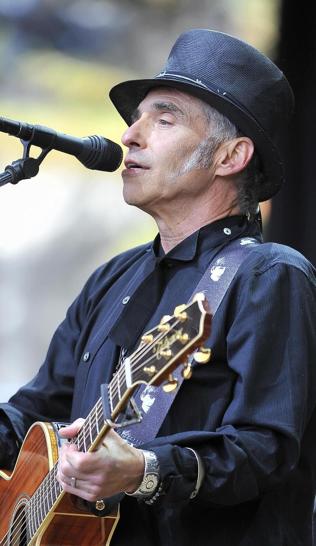 Nils Lofgren Tickets & Concert Tour Dates 2024 | SeatGeek