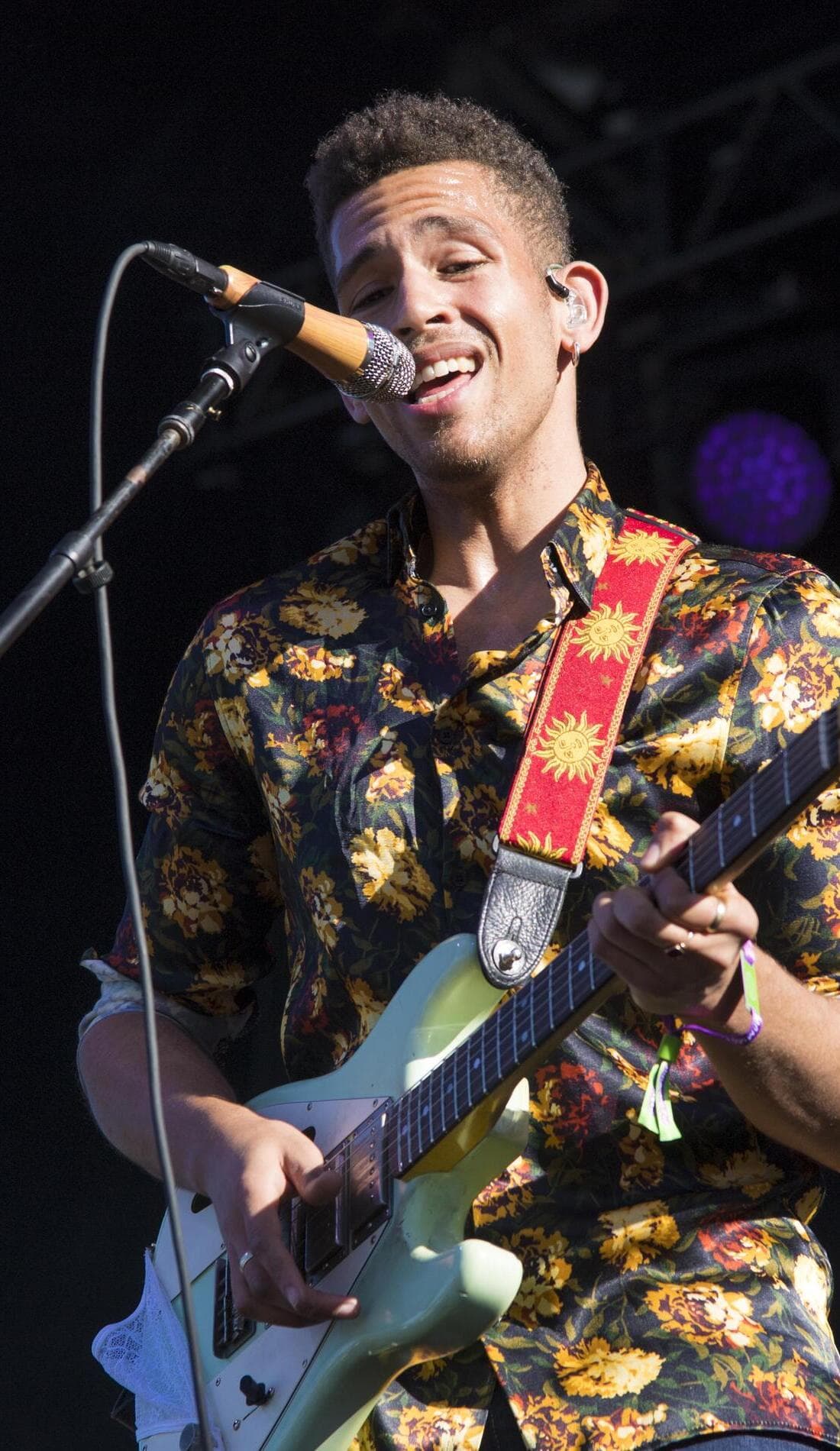 NoMBe Tickets & Concert Tour Dates 2024 | SeatGeek