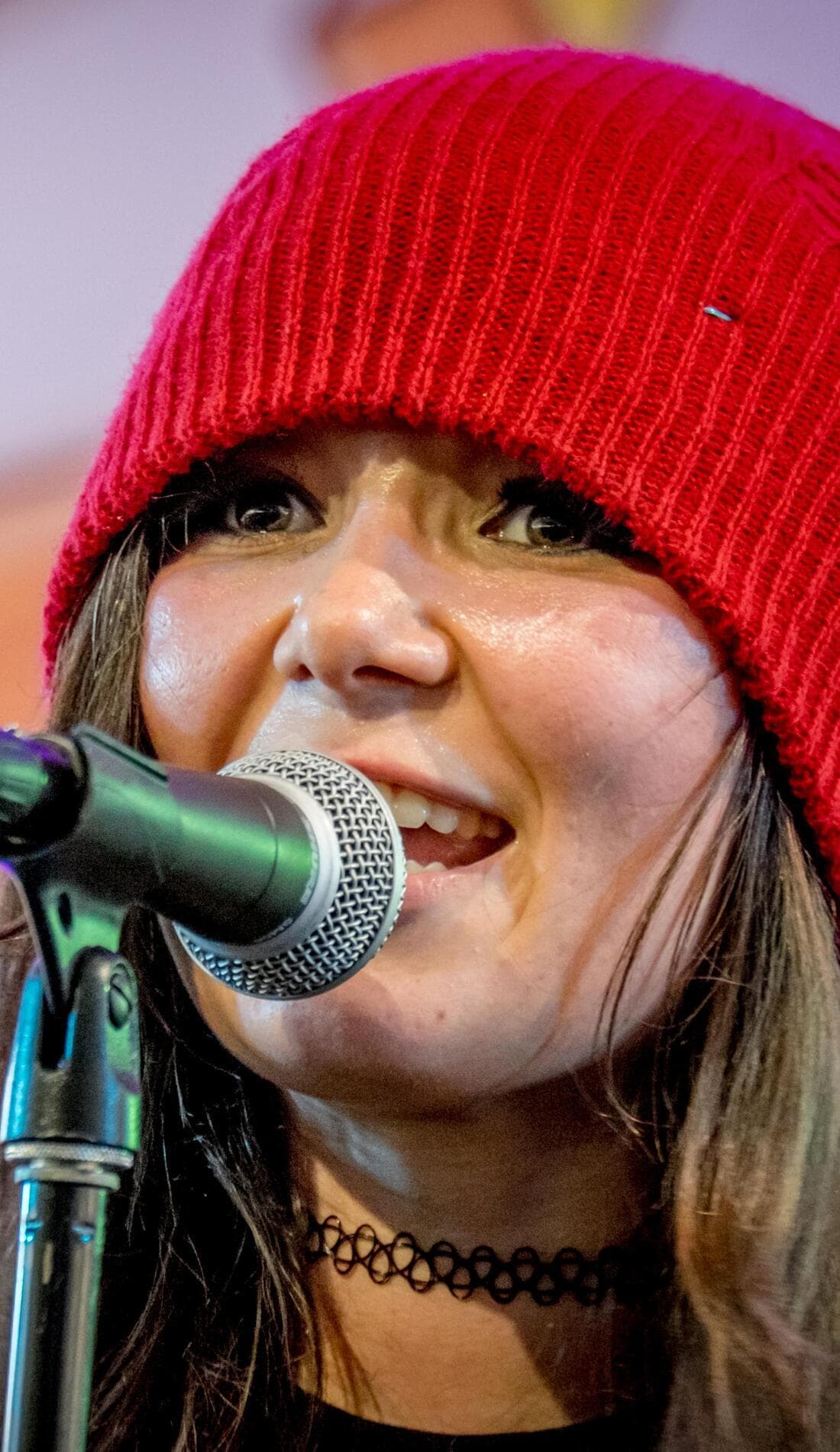 Nova Rockafeller in Cleveland, 2024 Concert Tickets | SeatGeek