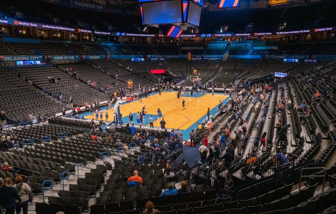 NBA Basketball Tickets, 2024 Games & Locations | SeatGeek