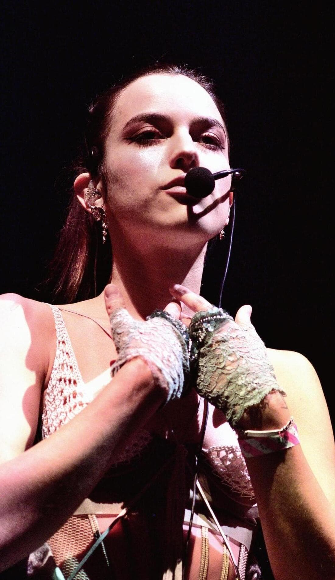 oklou Tickets, 2024 Concert Tour Dates | SeatGeek