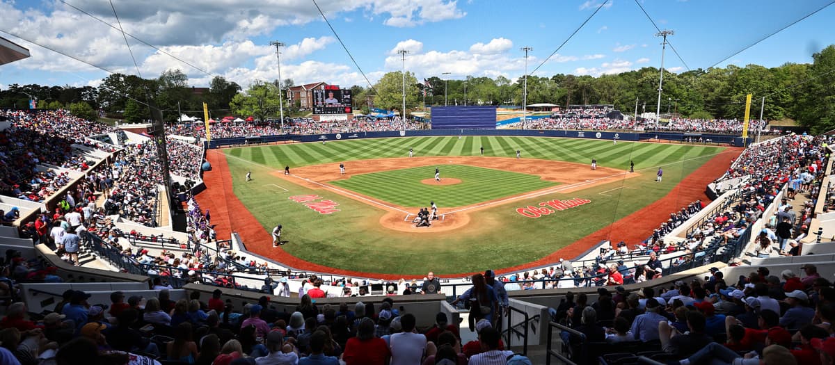 Swayze Field Tickets - 2022 Swayze Field Schedule of Events | SeatGeek