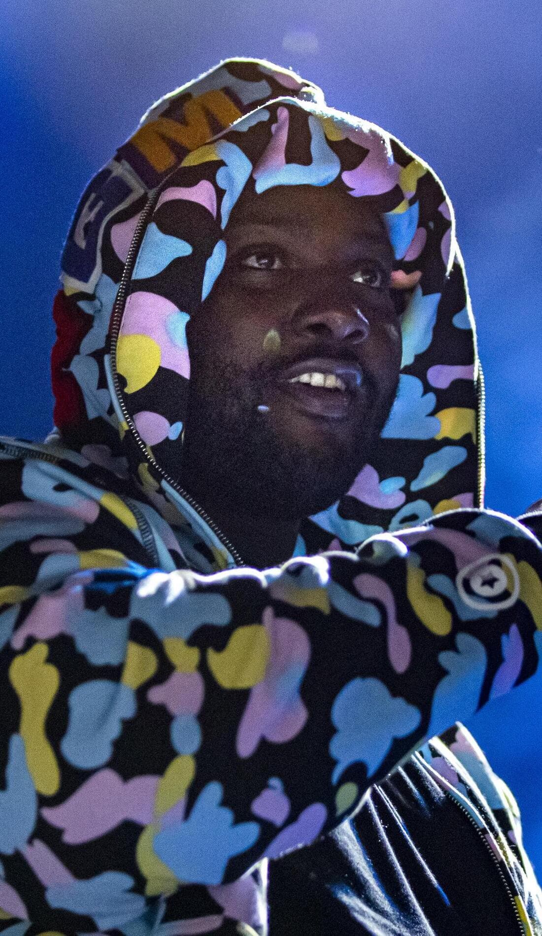 OMB Peezy Tickets & Concert Tour Dates 2024 | SeatGeek