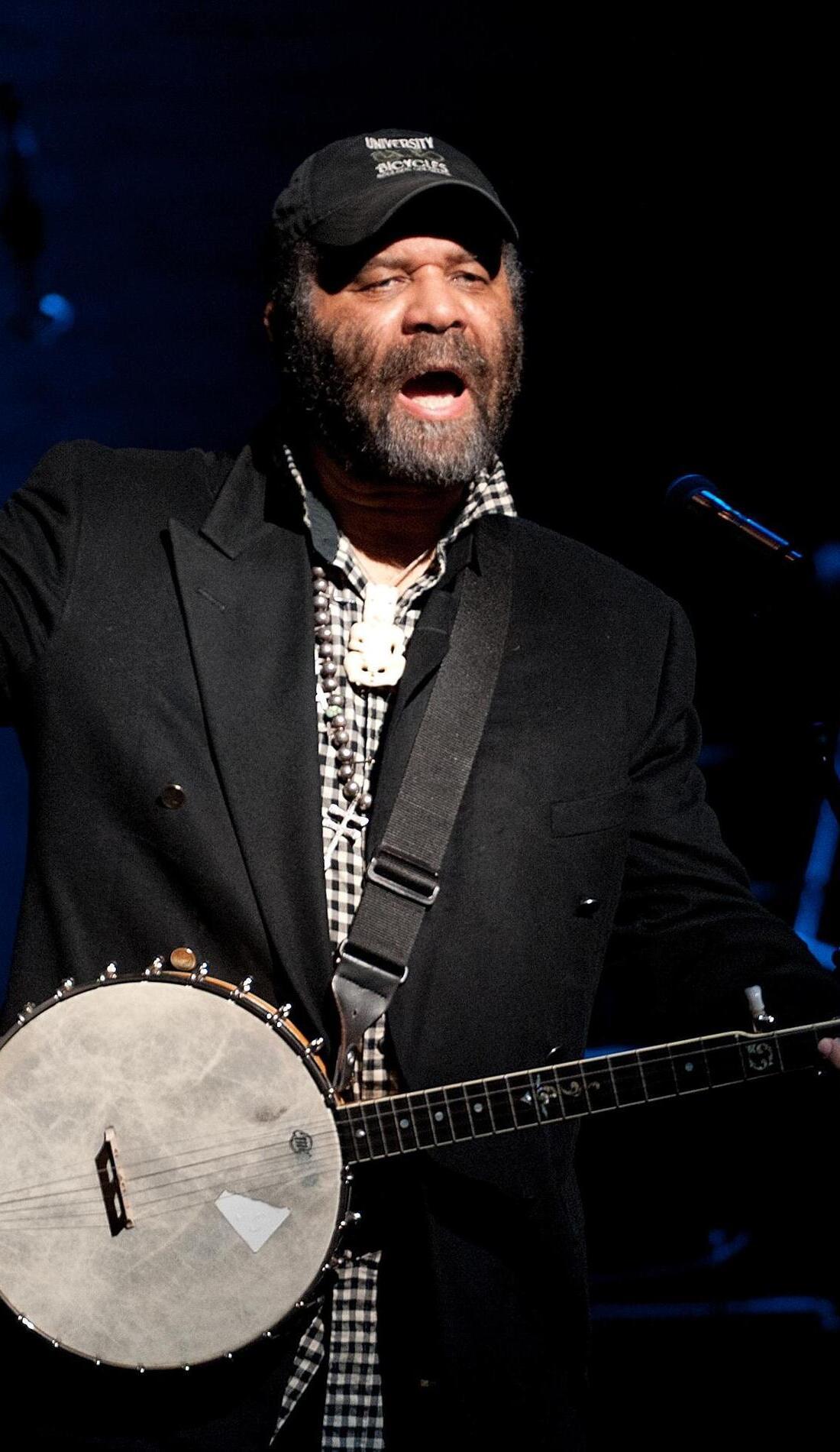 Otis Taylor Tickets & Concert Tour Dates 2024 | SeatGeek