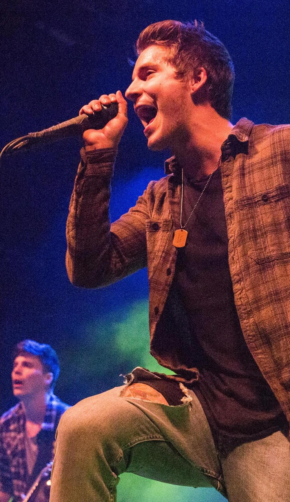 Our Last Night Tickets & Concert Tour Dates 2024 | SeatGeek