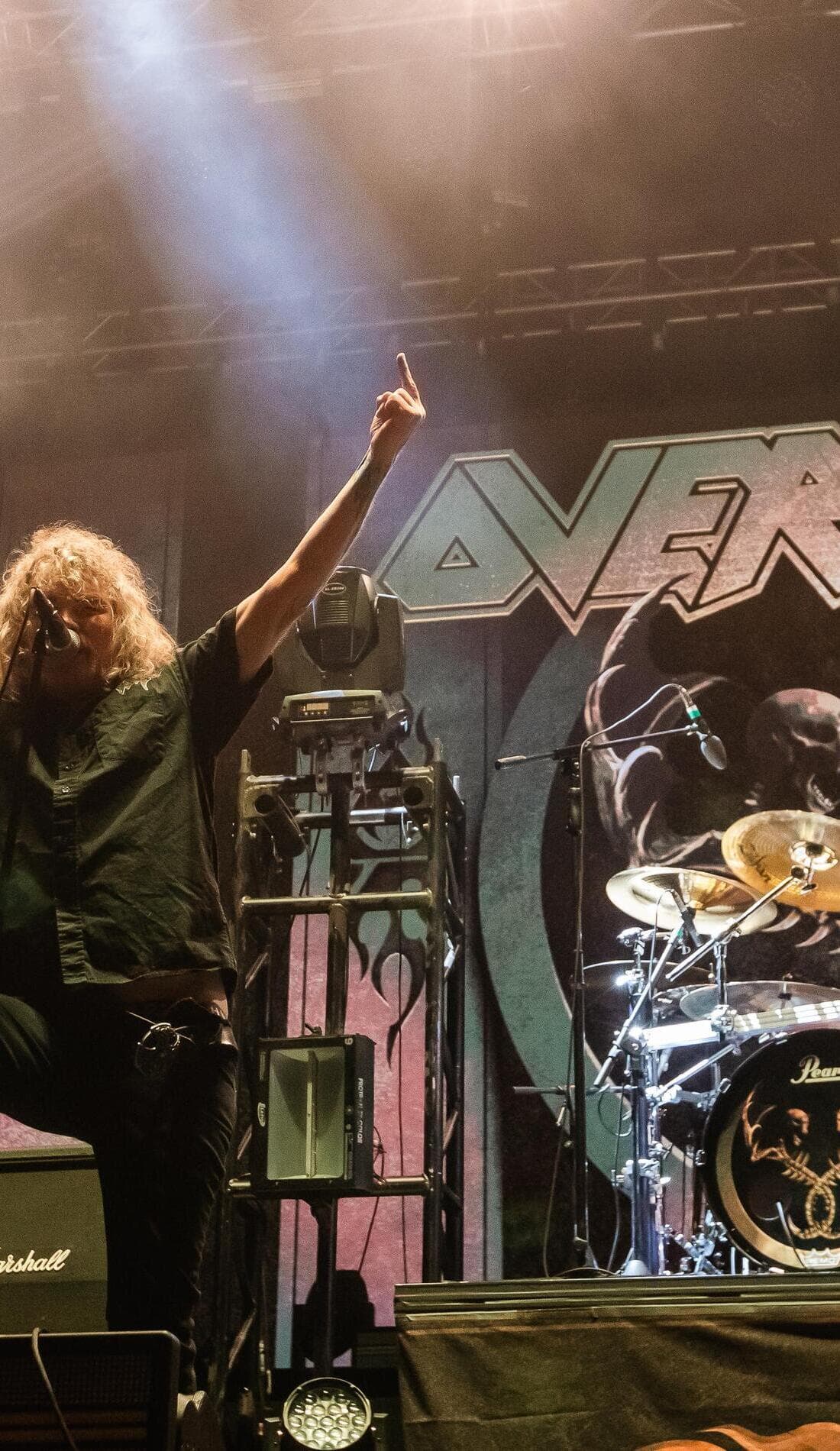 OVERKILL Tickets & Concert Tour Dates 2024 | SeatGeek
