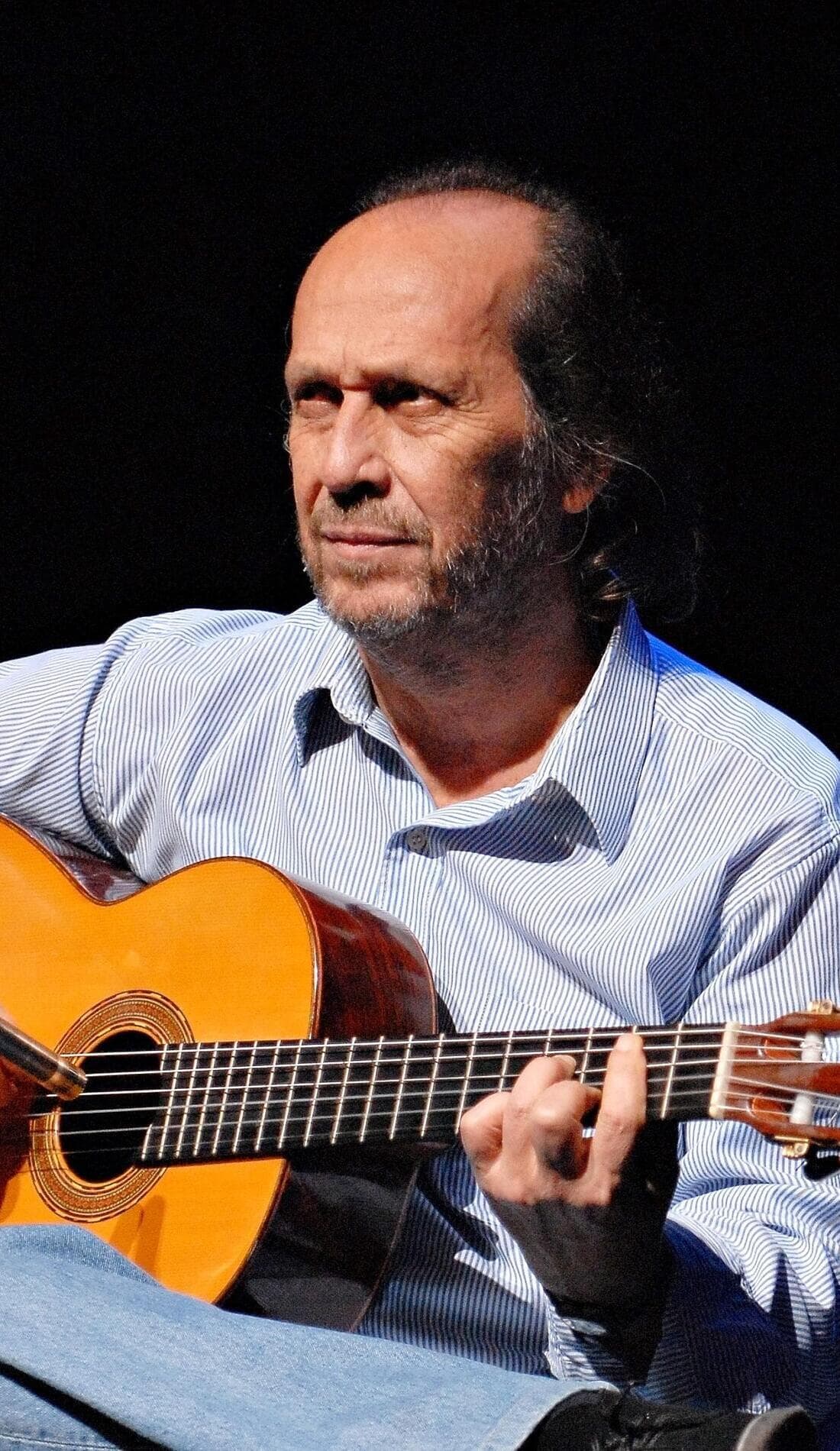 Paco de Lucia Tickets & Concert Tour Dates 2024 | SeatGeek